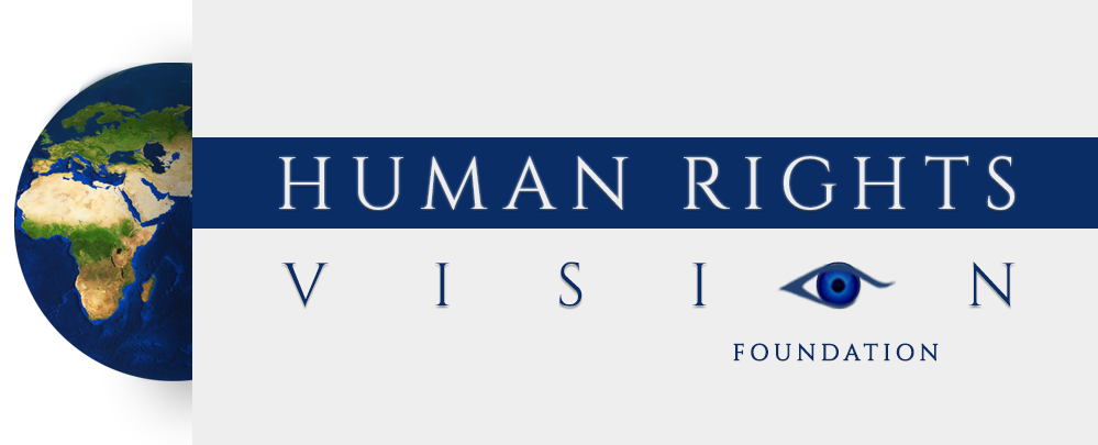 About Us - Human Rights Vision Foundation